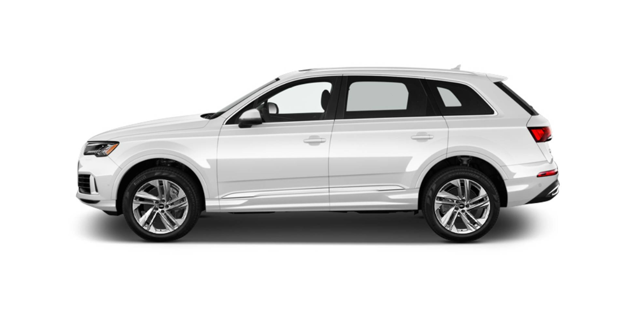 Audi Q7 Komfort AWD 2024 Car Subscription - Roam